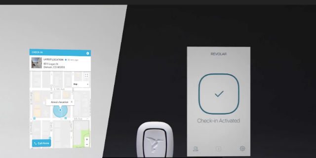Revolar Instinct ci salva la vita con un click | RDD