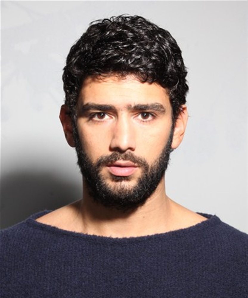 Il fascino esotico di Salim Kechiouche e Shaïn Boumedine incanta il ...