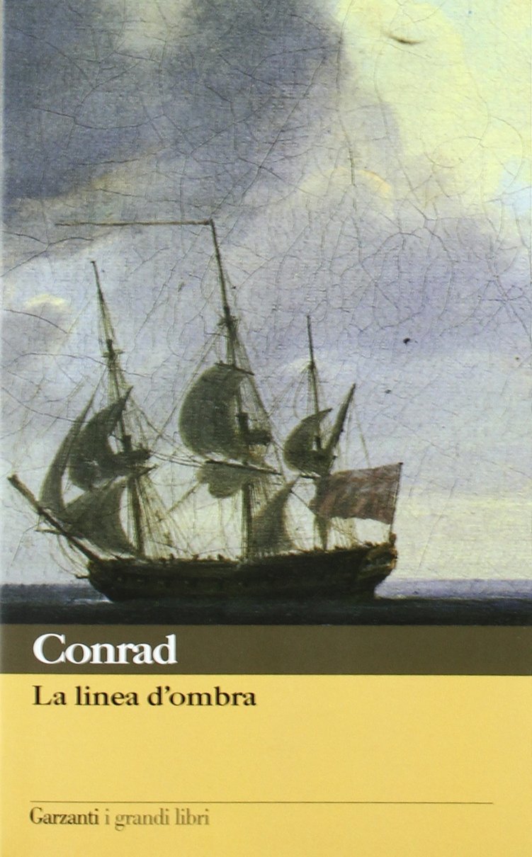 La linea d'ombra, Trama e Recensione | RDD