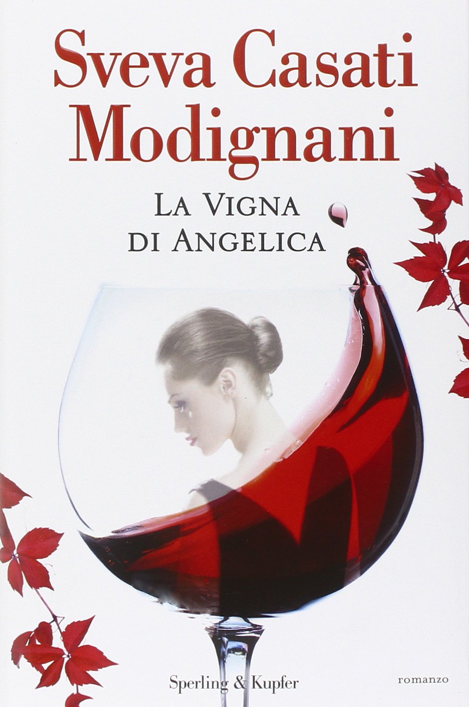 La vigna di Angelica, Trama e Recensione | RDD