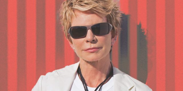 Mary Higgins Clark, dalla povertà al successo: una scrittrice da record ...