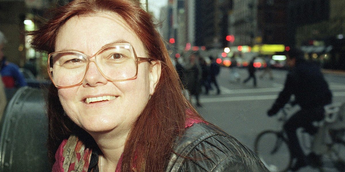 Dorothy Allison, (quasi) tutta la verità sull'orrore che una donna può ...