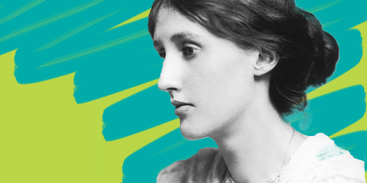 Caroline Stephen, Virginia Woolf e l'importanza per una donna di avere ...