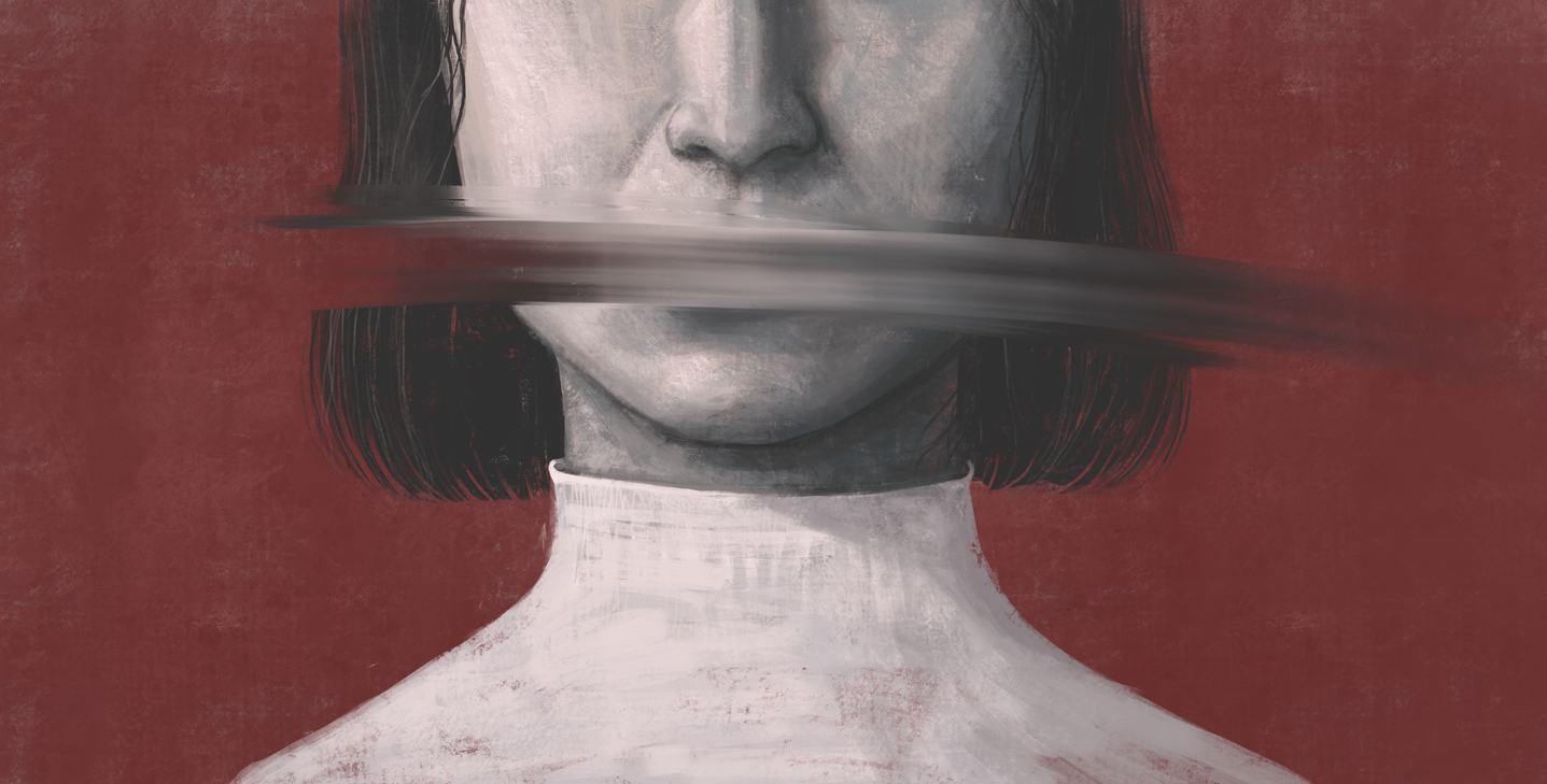 'Nina fa l'amore con tutti', un racconto di stupri | RDD