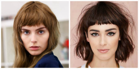 Frangetta: come e quando sceglierla | RDD