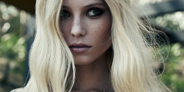 Efelidi: come valorizzarle o nasconderle | Roba da Donne