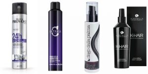 Lacca per capelli: come utilizzarla e a cosa serve | Roba da Donne