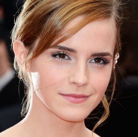 Viso ovale: i tagli di capelli e il make-up per valorizzarlo | Roba da ...