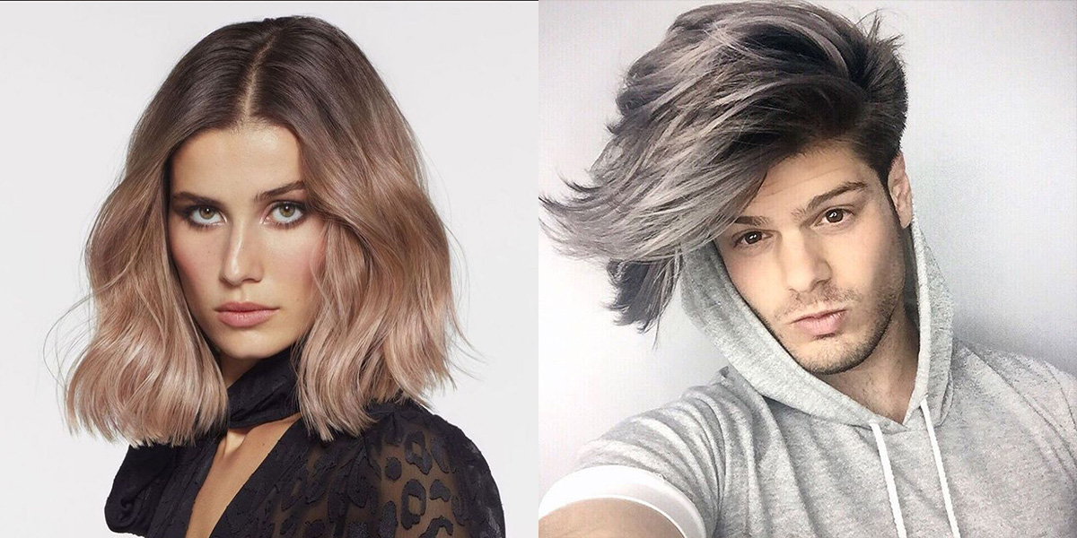 Smoky hair: cos'è, come si ottiene e 10 look | Roba da Donne