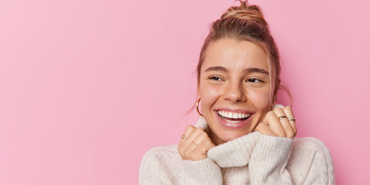 Clean Girl Aestethic Perché Il Trend è Problematico Roba Da Donne