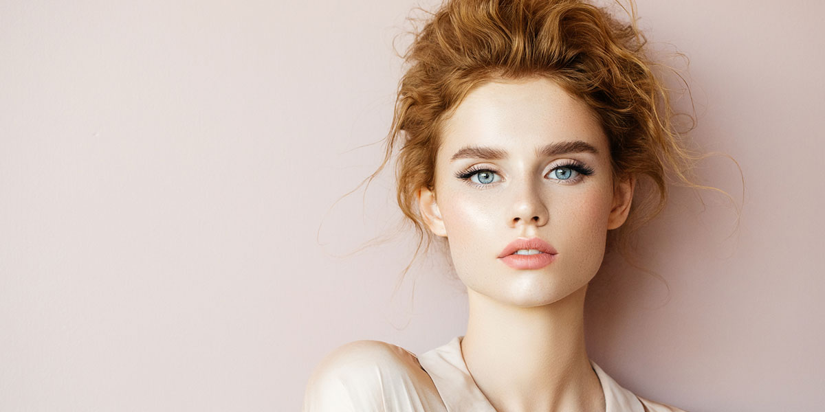 Light feminine: l'estetica del beauty trend social del momento | RDD