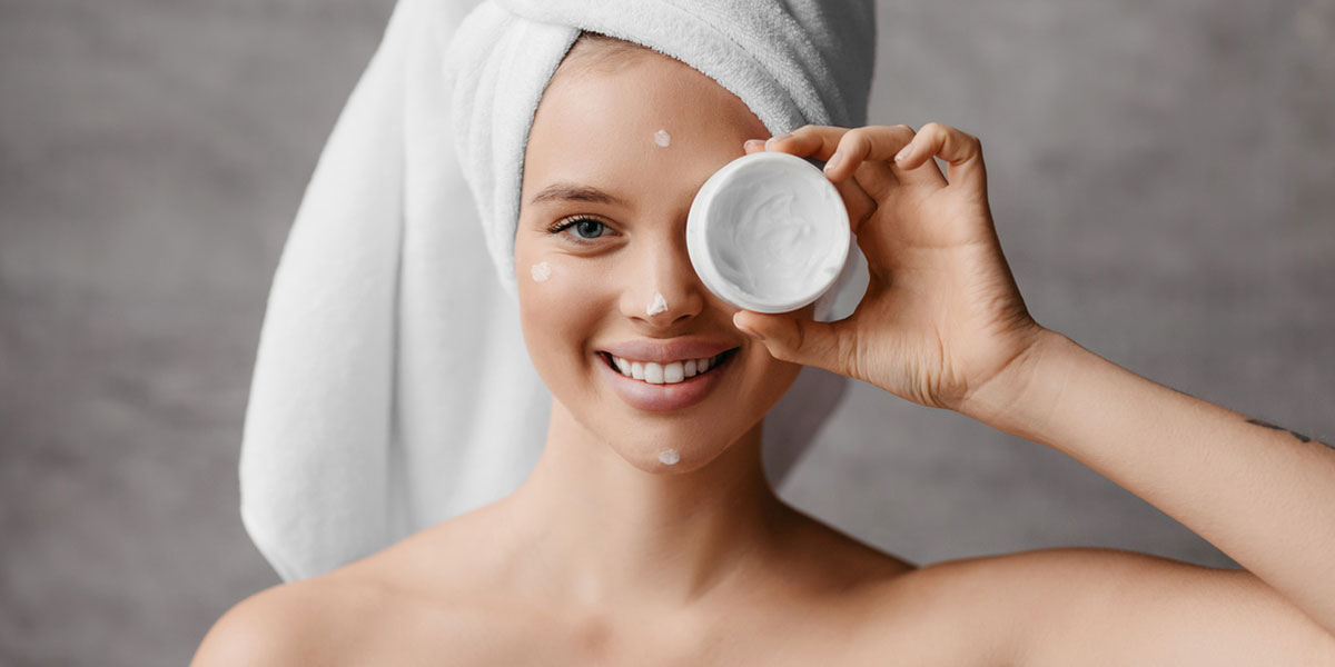 Skin streaming, la nuova beauty routine minimalista | RDD