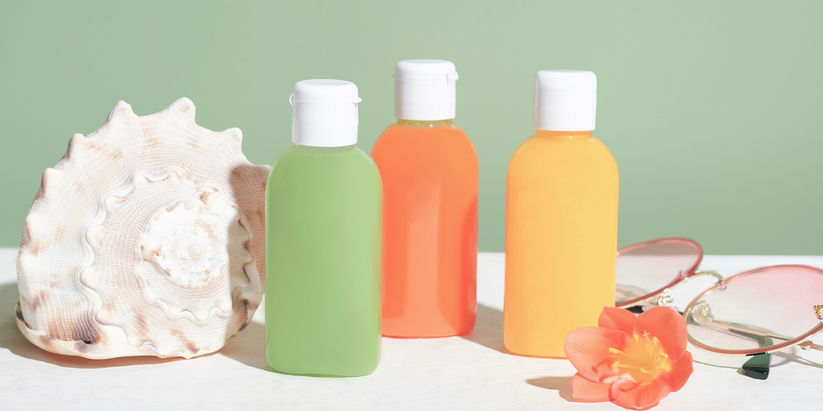 Cosmetici upcycled, quali sono i prodotti con attivi riciclati | RDD