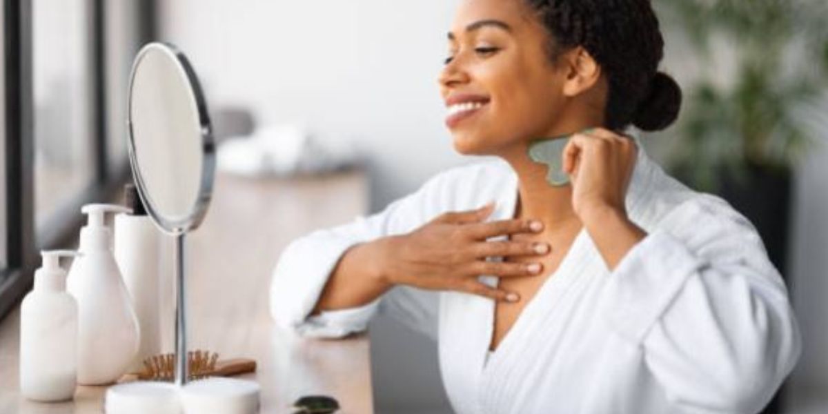 Crema viso e beauty routine in primavera: come cambiarle | RDD